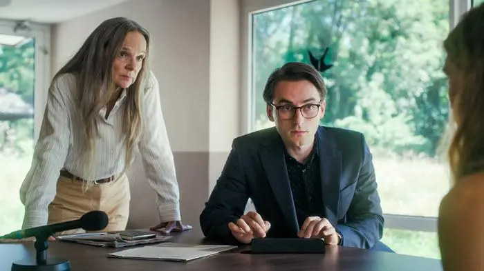 Sehenswerte Serie: „Ein Filmprojekt besteht immer aus Gefahren“