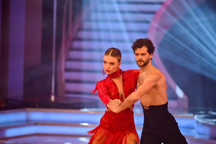 Dancing Stars, Krititk