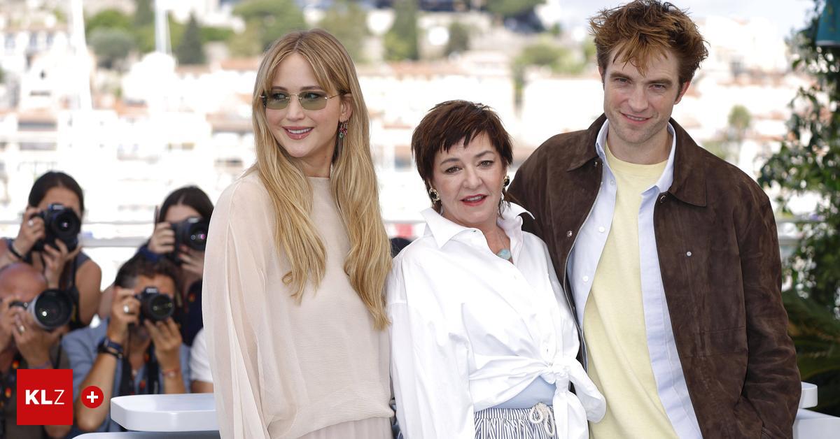 „Die My Love“: Lynne Ramsay: „Sie ist eine mutige, wilde Figur“