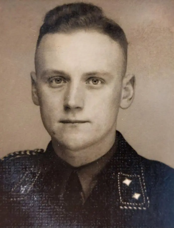 Hörbilder I Ö 1, Samstag, 9.05 Uhr: Mein Großvater, der Nazi ...