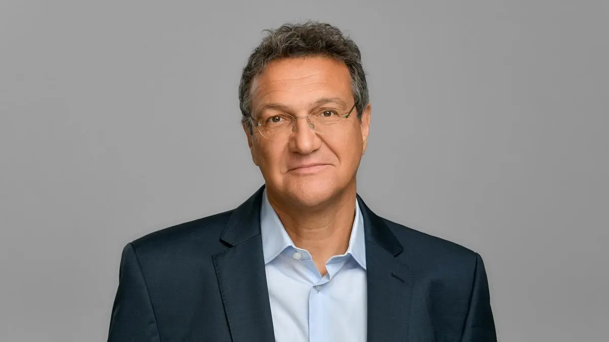 Korrespondent in Kairo: Keine ORF-Vertragsverlängerung für Karim El-Gawhary?