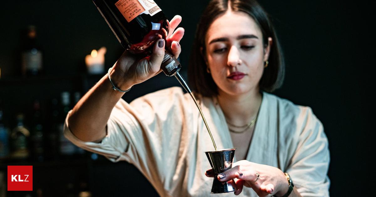 Mixology Bar Awards: Das ist – wieder einmal – die beste Bar in Österreich