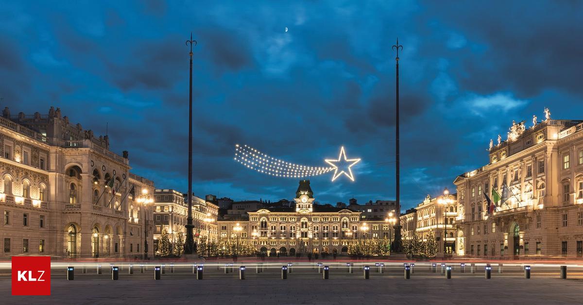 Advent zwischen Alpen und Adria: Das sind die schönsten ...