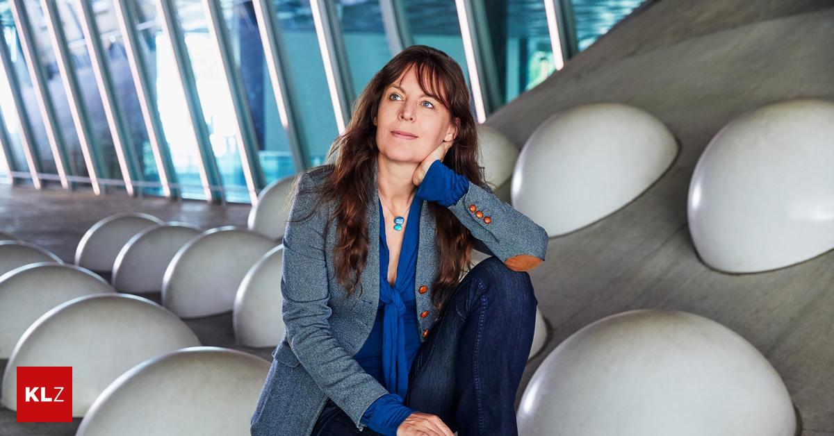 Suche nach Außerirdischen: Lisa Kaltenegger: „Unser Weltbild wird sich ...