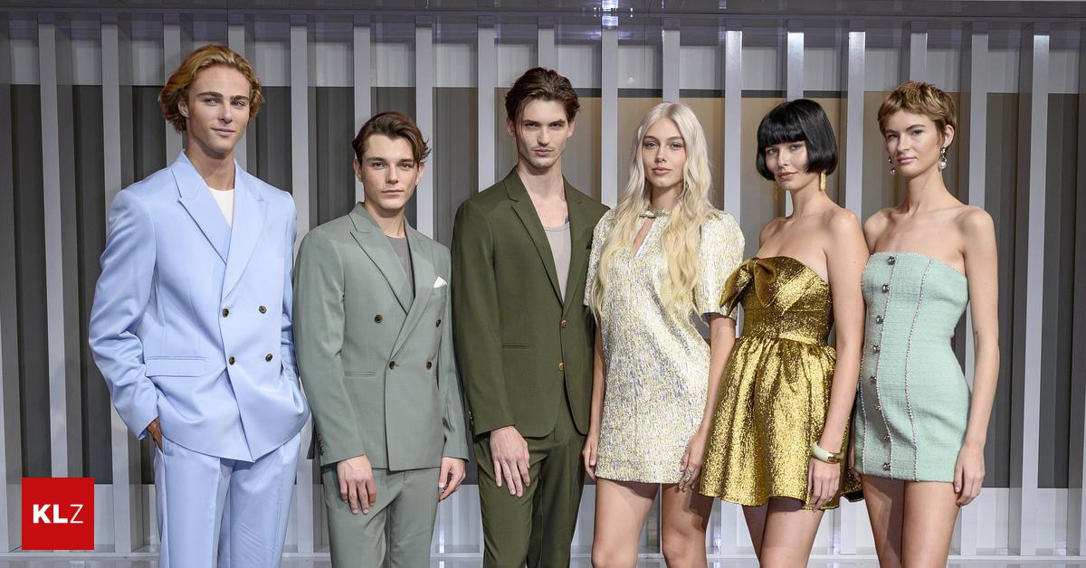 20 Jahre Germany‘s Next Topmodel: Zwei Wiener im Jubiläumsfinale dabei