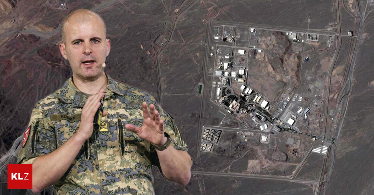 Markus Reisner: "Folgen sind massiv" – Militärexperte erwartet heftige Gegenwehr des Irans