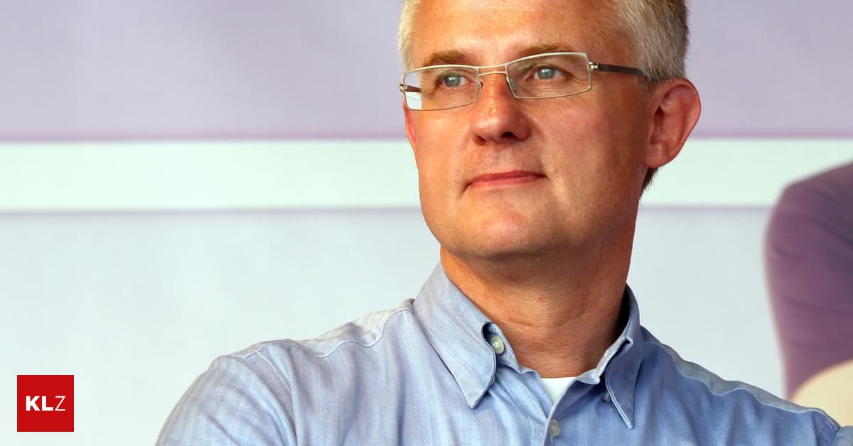 „Spiegel“-Bericht: Aufregung um Ex-CDU-Politiker mit Kontakten zu ...