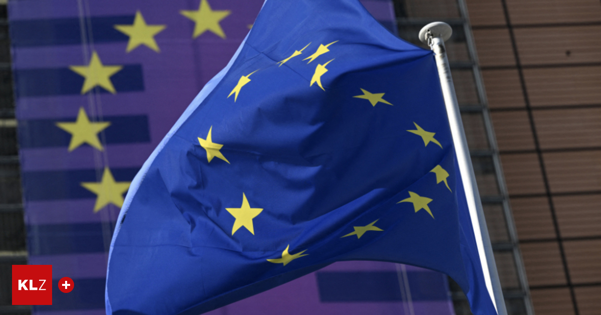 Brüssel: EU macht Weg für Abschiebezentren in Drittstaaten frei