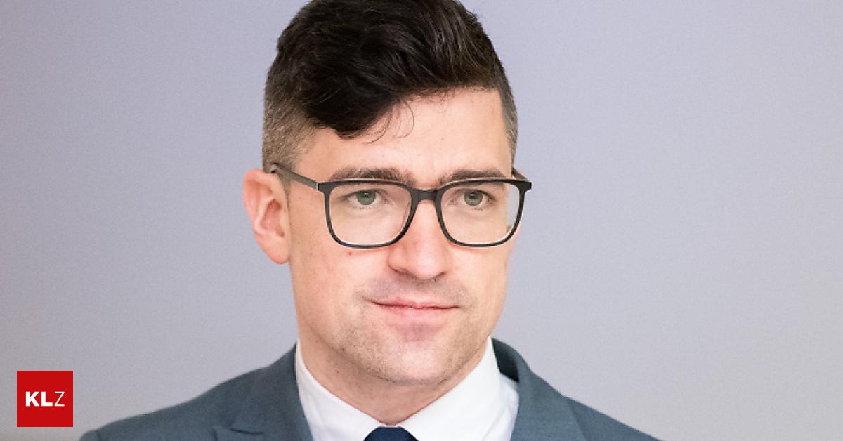 Nach „Spiegel“-Informationen: Martin Sellner in Deutschland zur ...