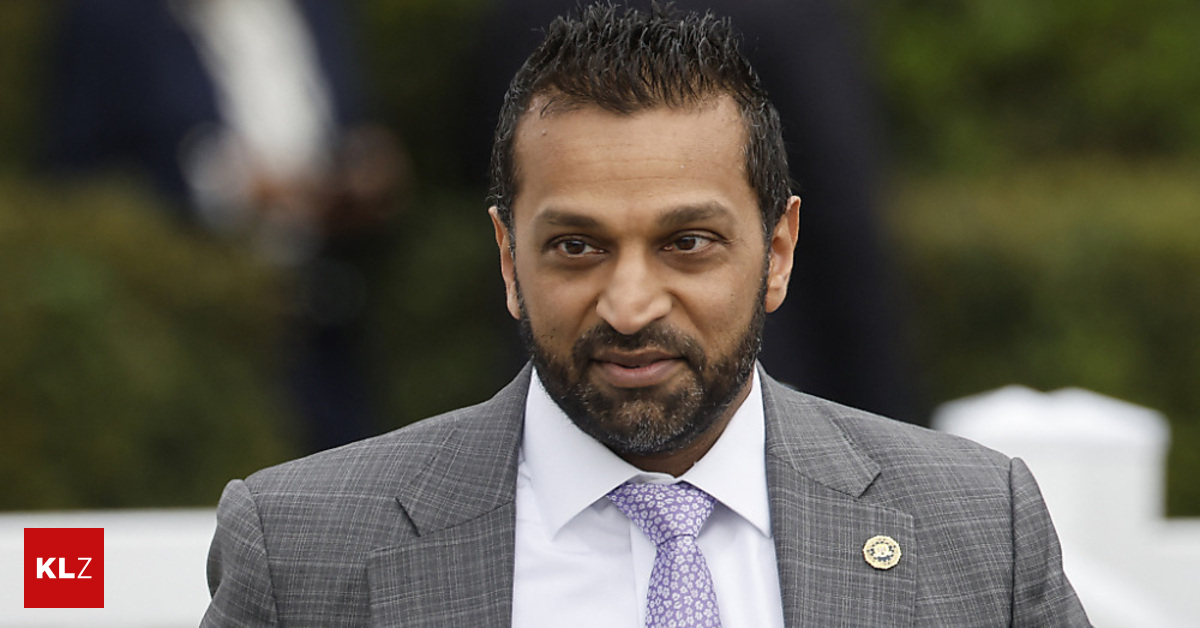 FBI: Festnahme von Richterin wegen Behinderung von Einwanderern