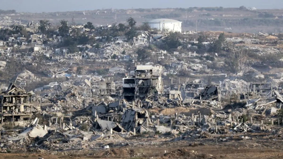 Kairo: Palästinensergruppen einigten sich auf Übergangsverwaltung