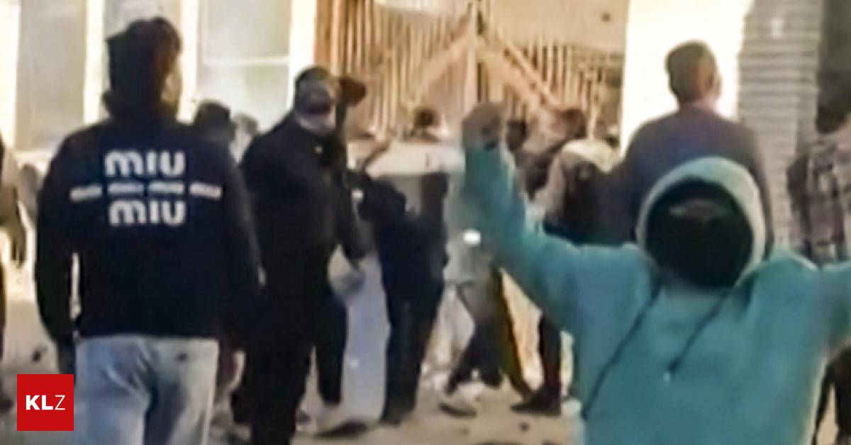 Teheran: Mitglied der Sicherheitskräfte bei Protesten im Iran getötet