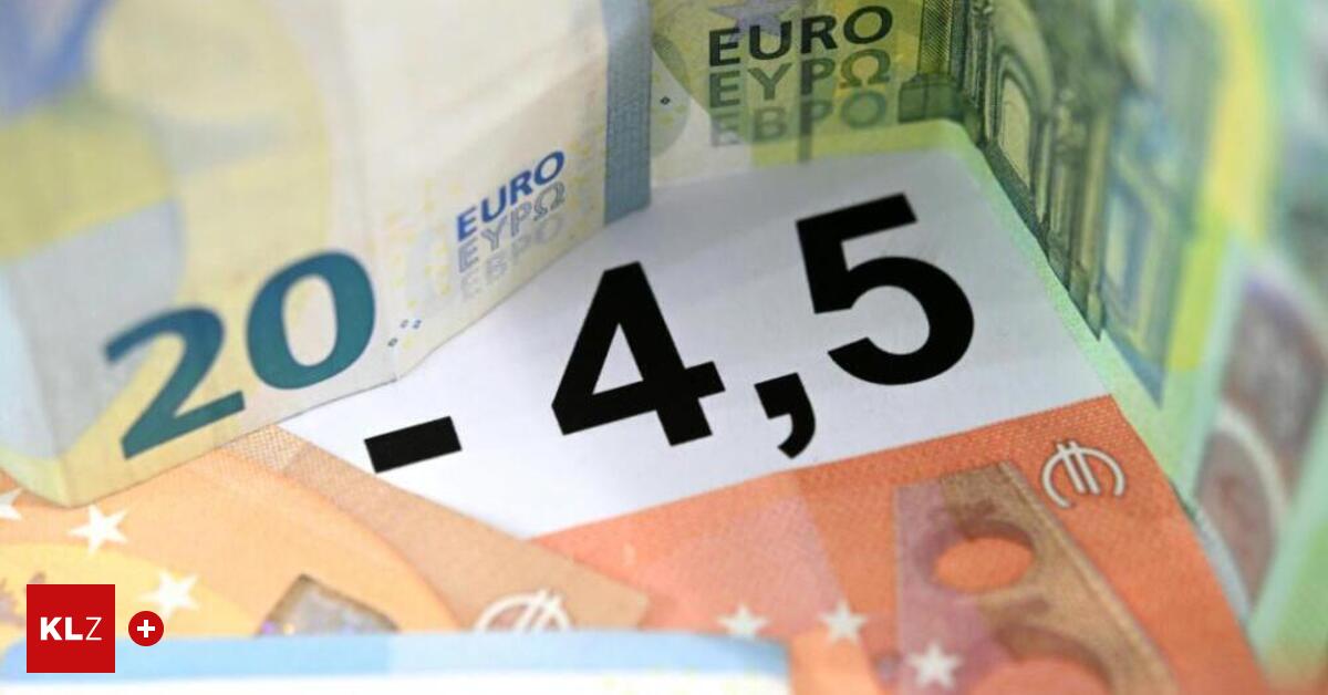 Brüssel: EU wird Defizitverfahren gegen Österreich starten