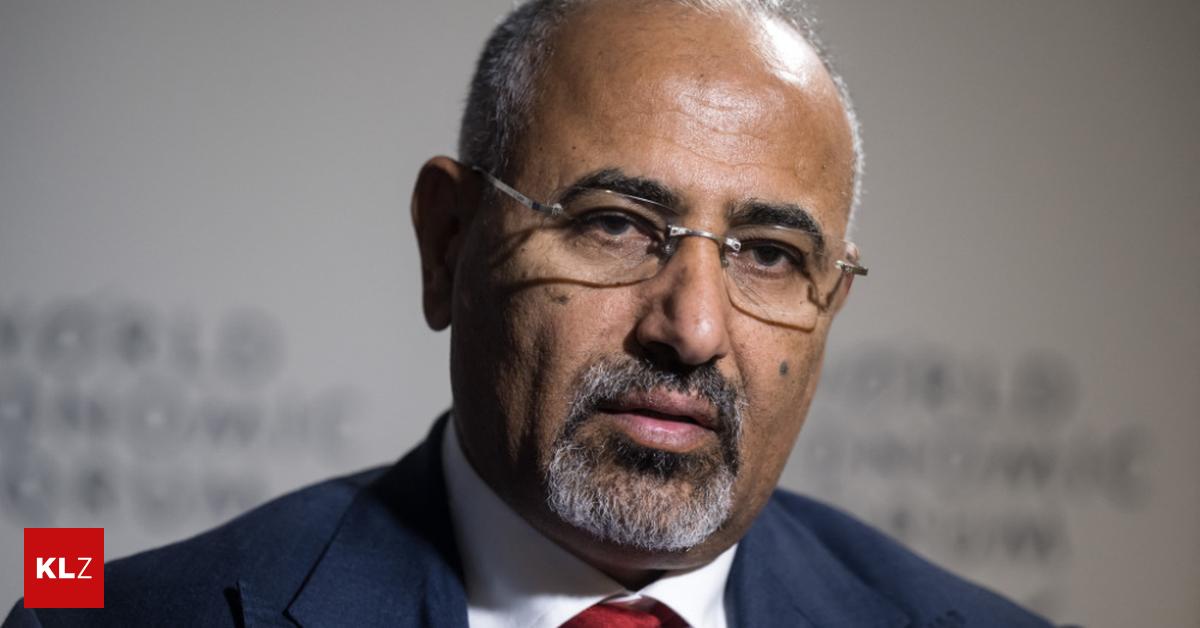 Sanaa: Separatistenführer flieht aus dem Jemen