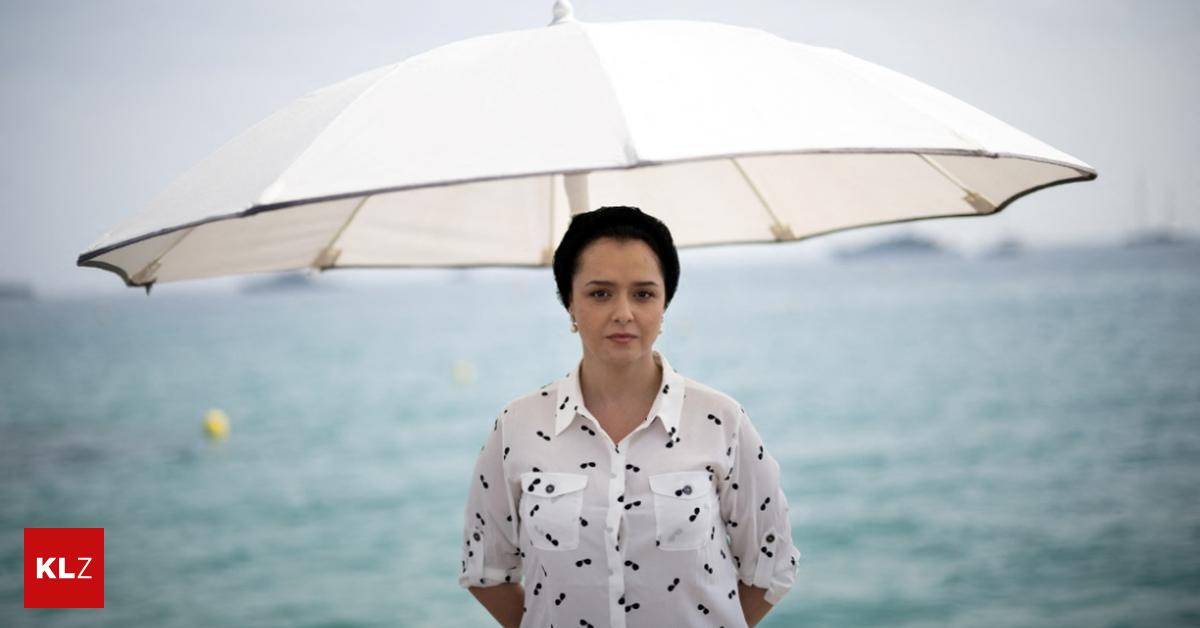 Taraneh Alidoosti: Protest gegen Kopftuchzwang: Iranischer Filmstar ...