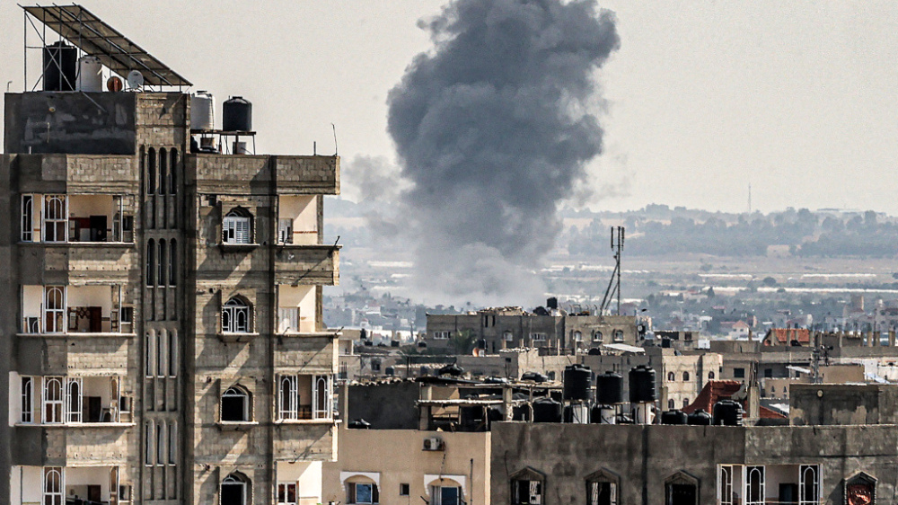 Satellitendaten: Mindestens Hälfte der Gebäude in Gaza beschädigt oder ...