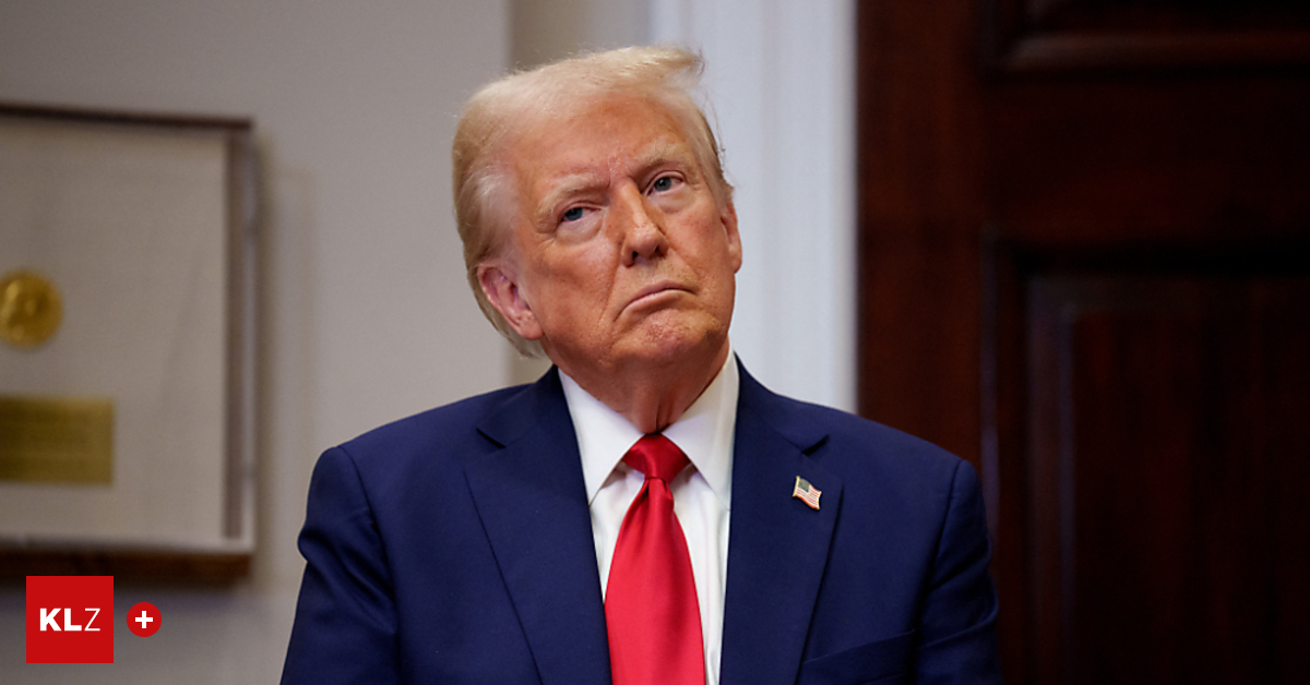 Donald Trump gab erstes TV-Interview: „Bin durch Hölle gegangen“