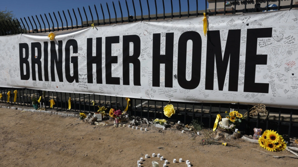 Tucson: Vermisste Nancy Guthrie laut einem Erpresserschreiben tot