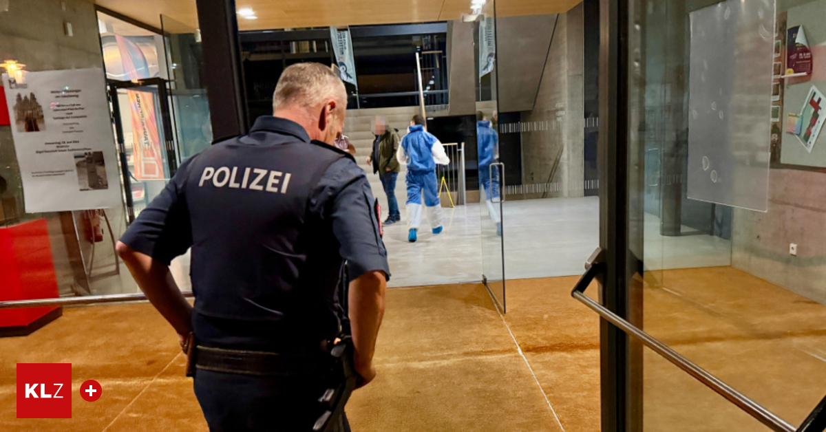 Taufkirchen an der Pram: Femizid in Taufkirchen an der Pram, Täter ...