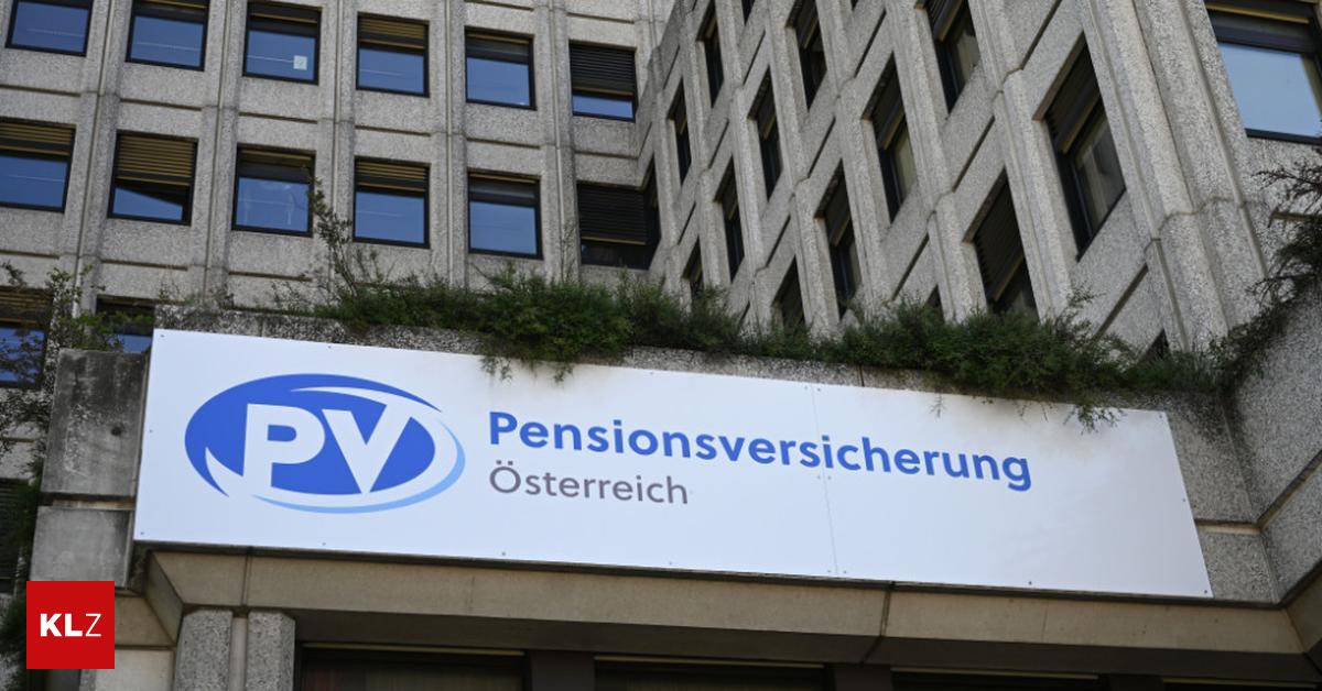 Wien: Massives Plus bei ME/CFS-Fällen bei PVA, kaum Gewährungen