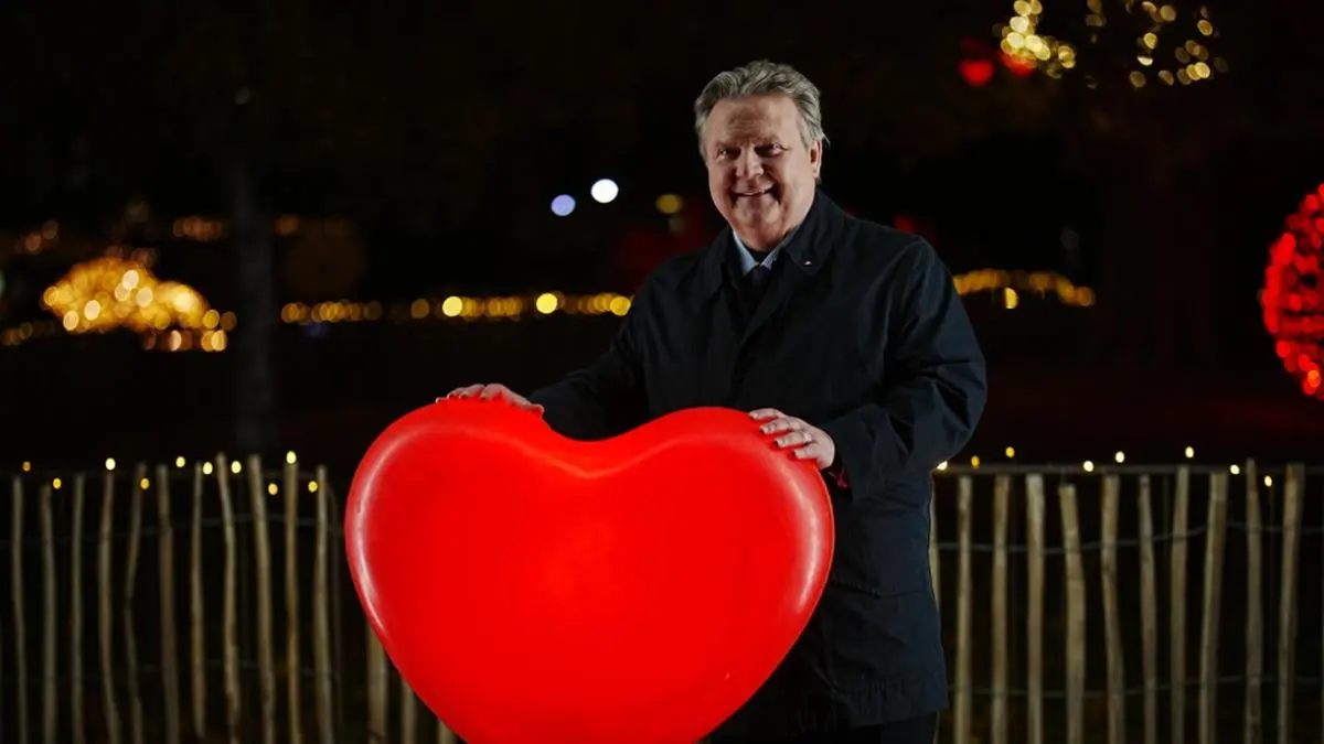Wien: Christkindlmarkt am Wiener Rathausplatz öffnet am Freitag
