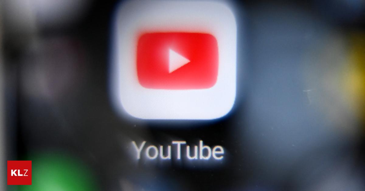 New York/Mountain View: Eltern können Kurzvideos auf YouTube stärker ...