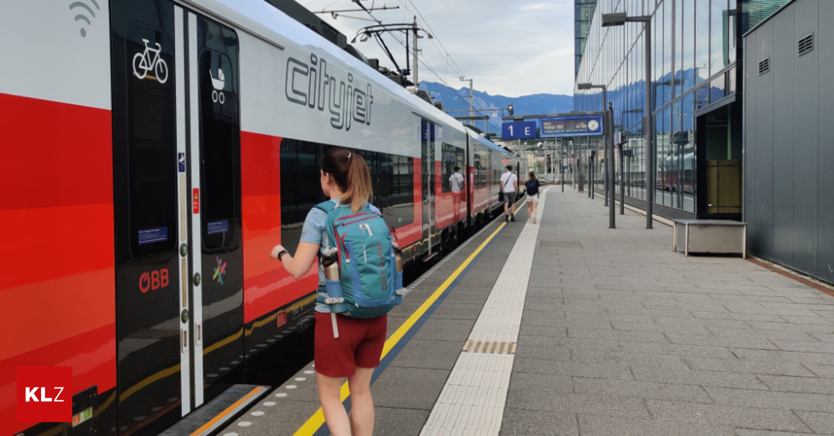 Wien: Öffi-Fahren wird auch in den Bundesländern teurer