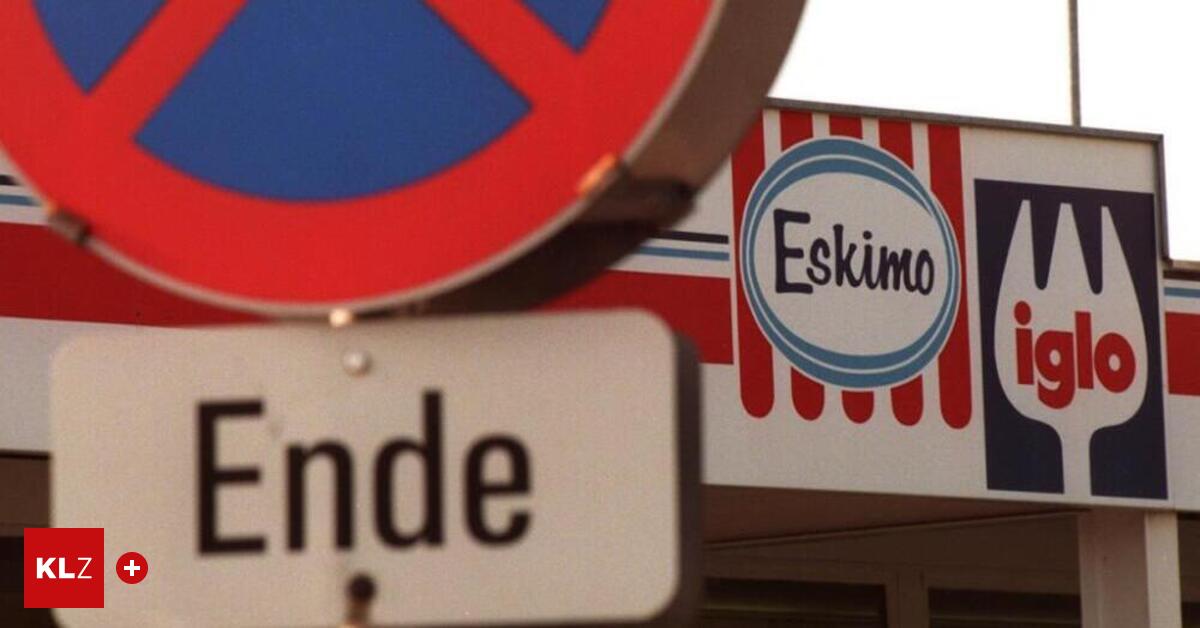 Wien: Eisklassiker "Brickerl" vom Markt genommen