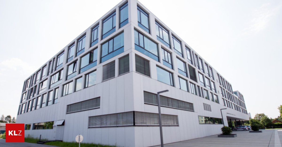 Korneuburg: 18 Jahre Haft in erneutem Prozess um vergifteten Partner