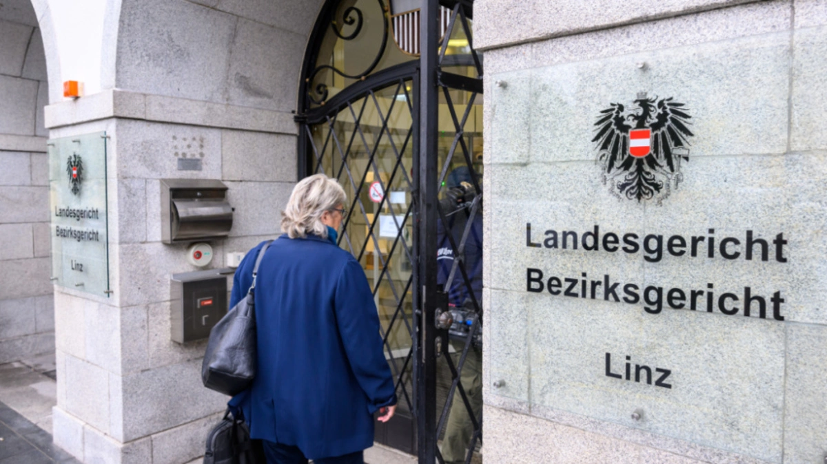 Linz: Sozialdienst für Burschen wegen Amoklauf-Drohung an Schule