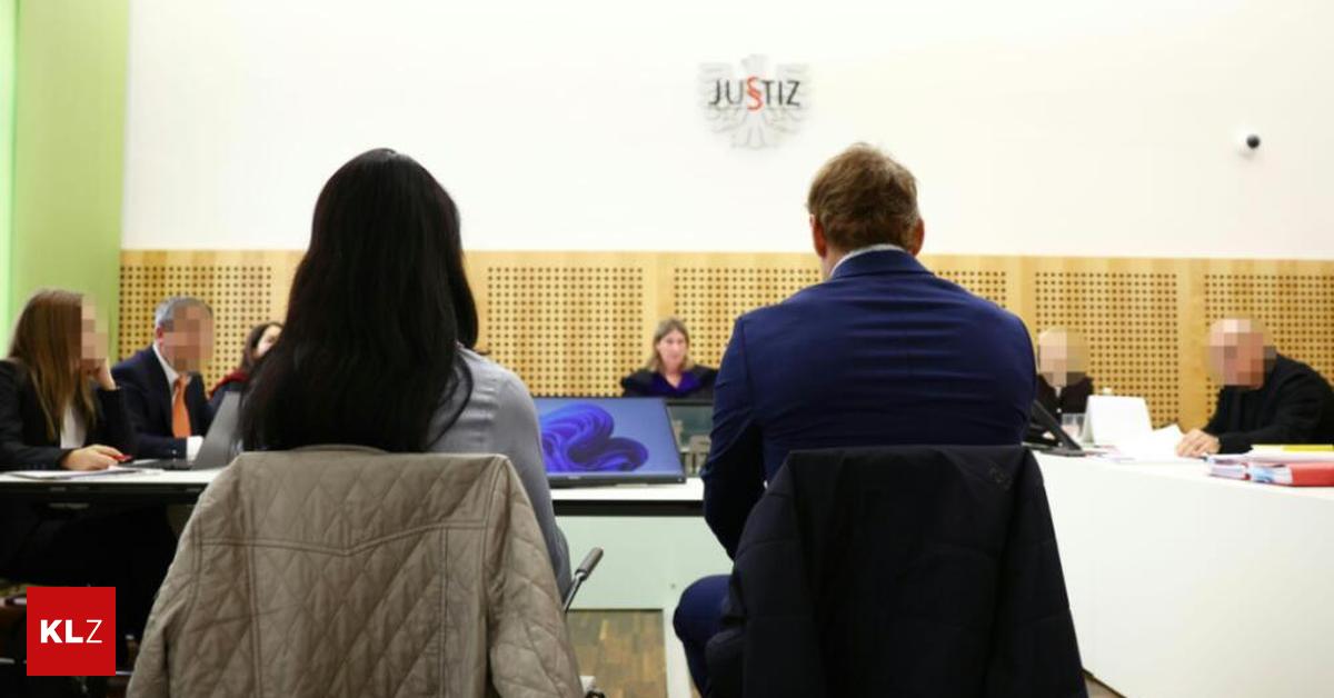 Graz: Kind im OP-Saal - Freispruch wird rechtskräftig