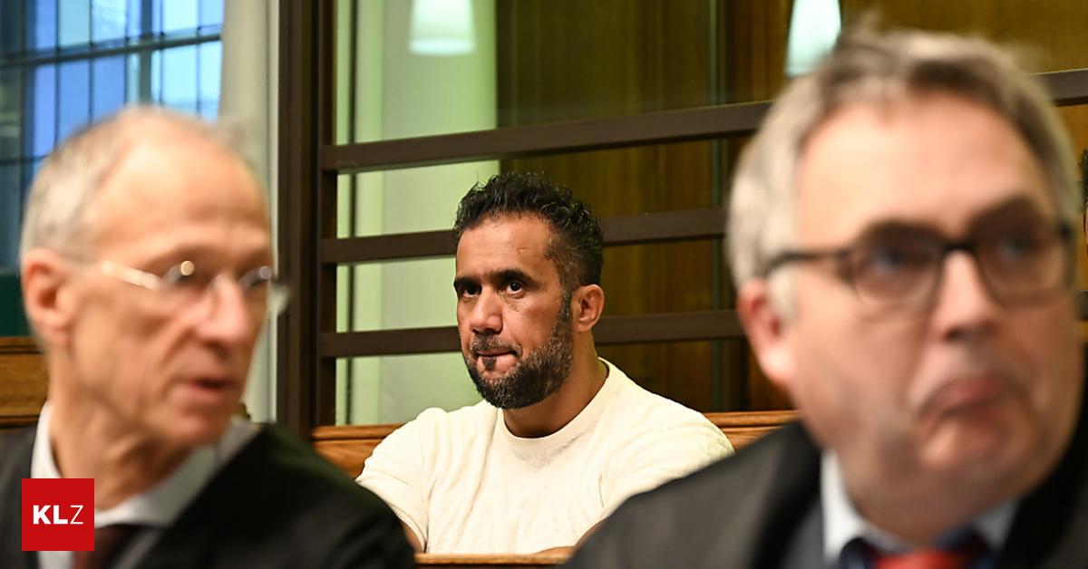 Prozess gegen Clanchef: Mildes Gerichtsurteil für Ex-Manager von Rapper ...