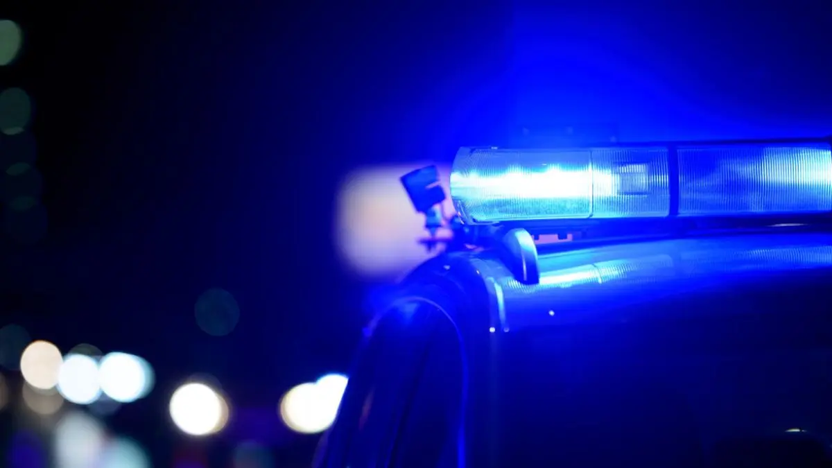 Bregenz: Lkw verlor bei Unfall auf A14 rund 500 Liter Diesel