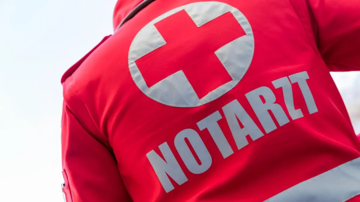 Langenrohr: CO-Unfall im Bezirk Tulln fordert elf Verletzte