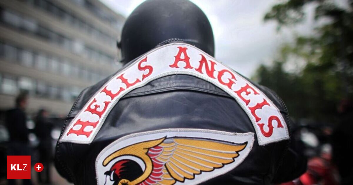 Was Bedeutet Die 13 Bei Den Hells Angels