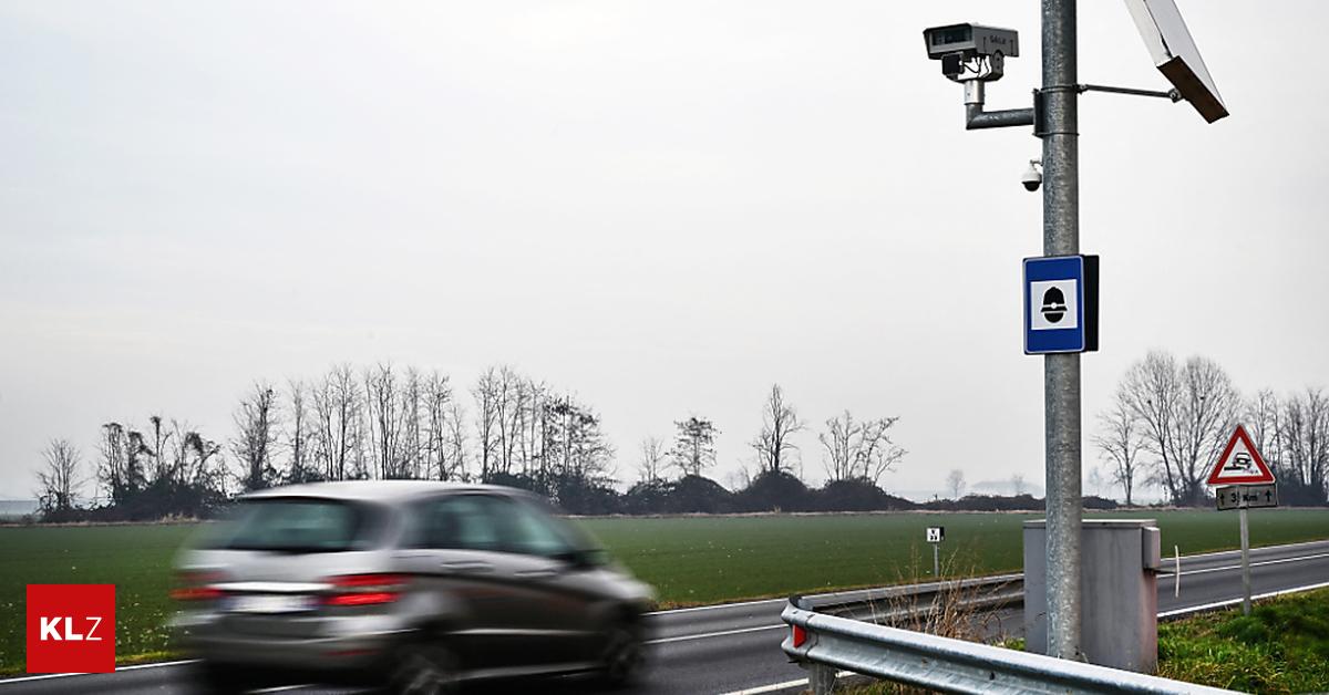 Wer ist Fleximan?: Dutzende Blitzer zerstört: Italien sucht den ...