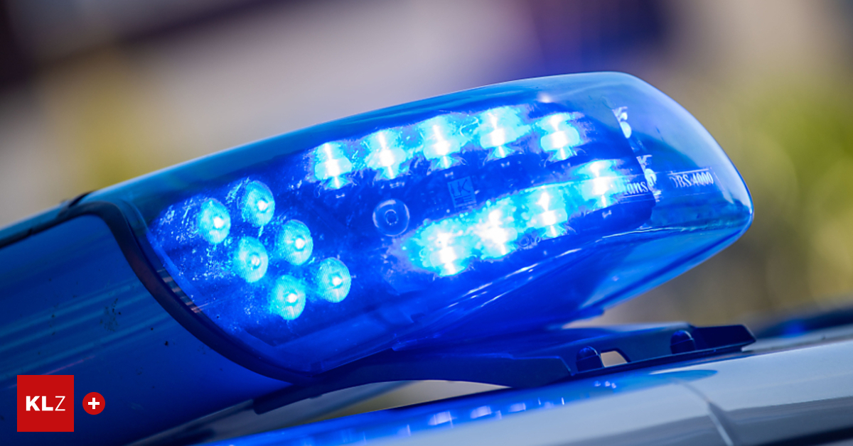 Rohrbach: Zweijähriger Bub von Hoflader überfahren