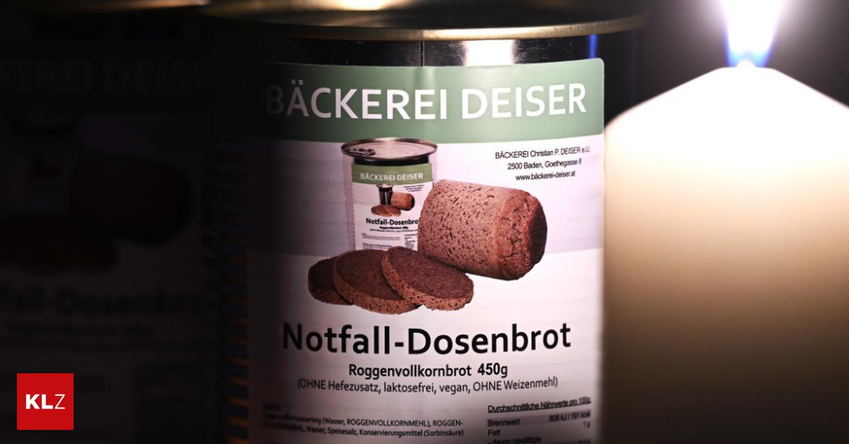 Wien/Österreich: Angst der Österreicher vor Blackouts gesunken