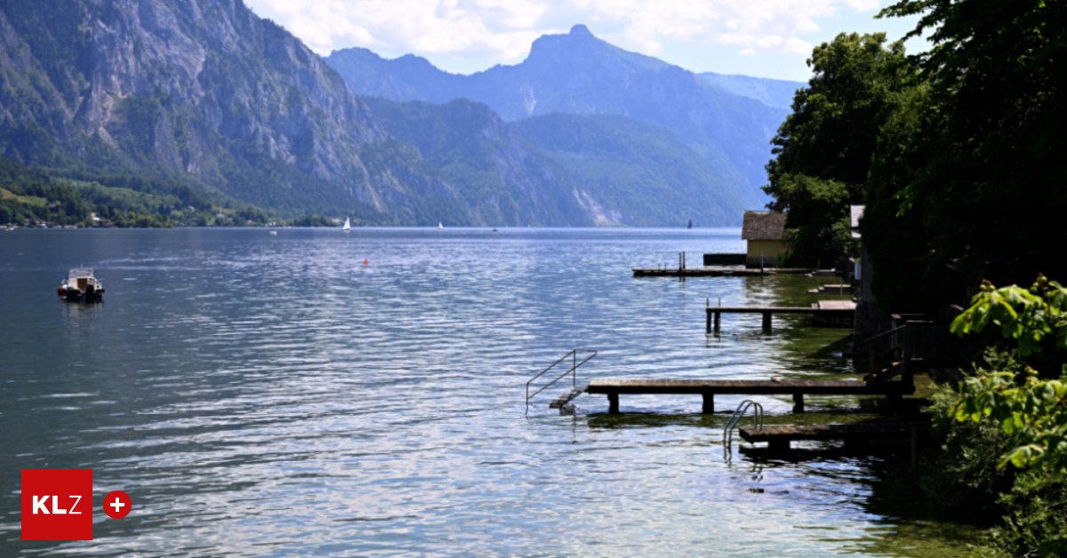 Linz: Immodeal am Traunsee: Strafe für Maklerin erhöht