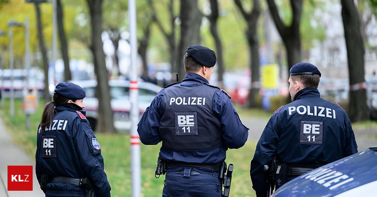 Hinweise erbeten: Fahndung nach schwerem Raub in Wiener U6