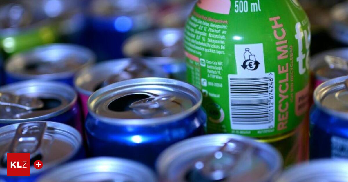 Linz/Wien: Neues Pfandsystem ist in der Bevölkerung angekommen