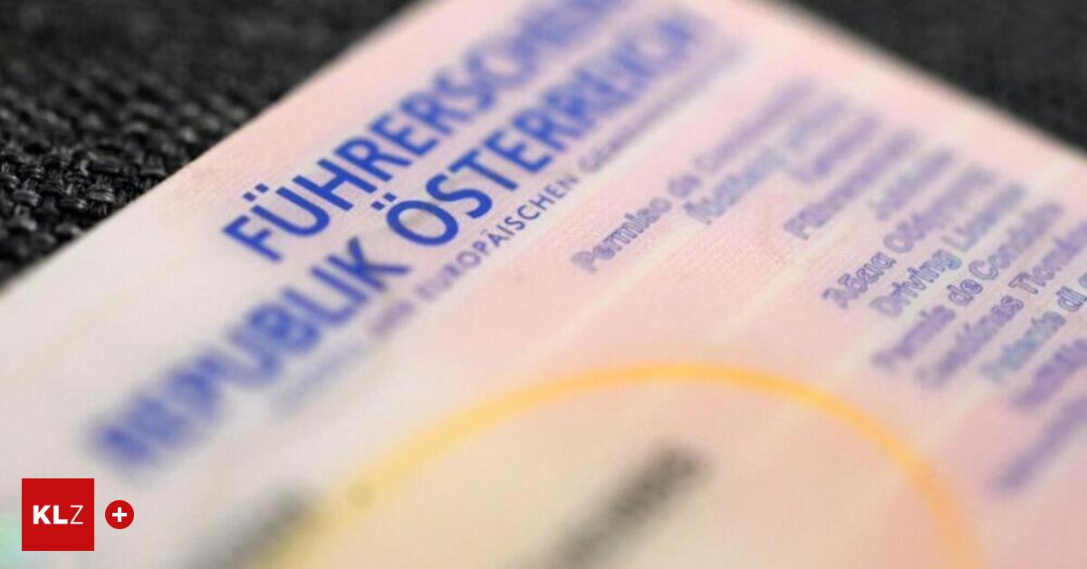 In Niederösterreich: Pkw-Lenker raste mit 107 km/h durch 40er-Zone