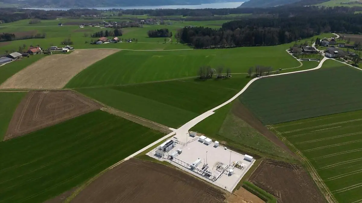 Forscher aus Österreich: Wie in 1200 Metern Tiefe erneuerbare Energie ...