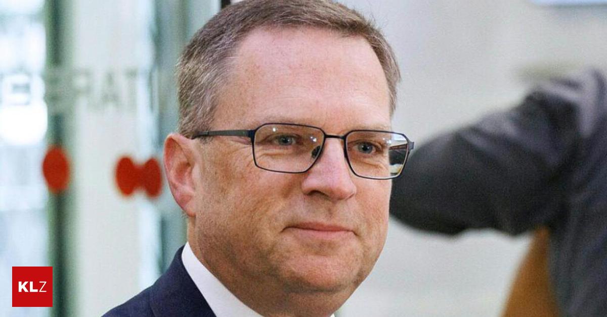 Linz/Wien: Wöginger-Prozess wird ab 11. Februar fortgesetzt