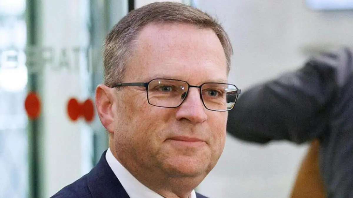 Linz/Wien: Wöginger-Prozess wird ab 11. Februar fortgesetzt