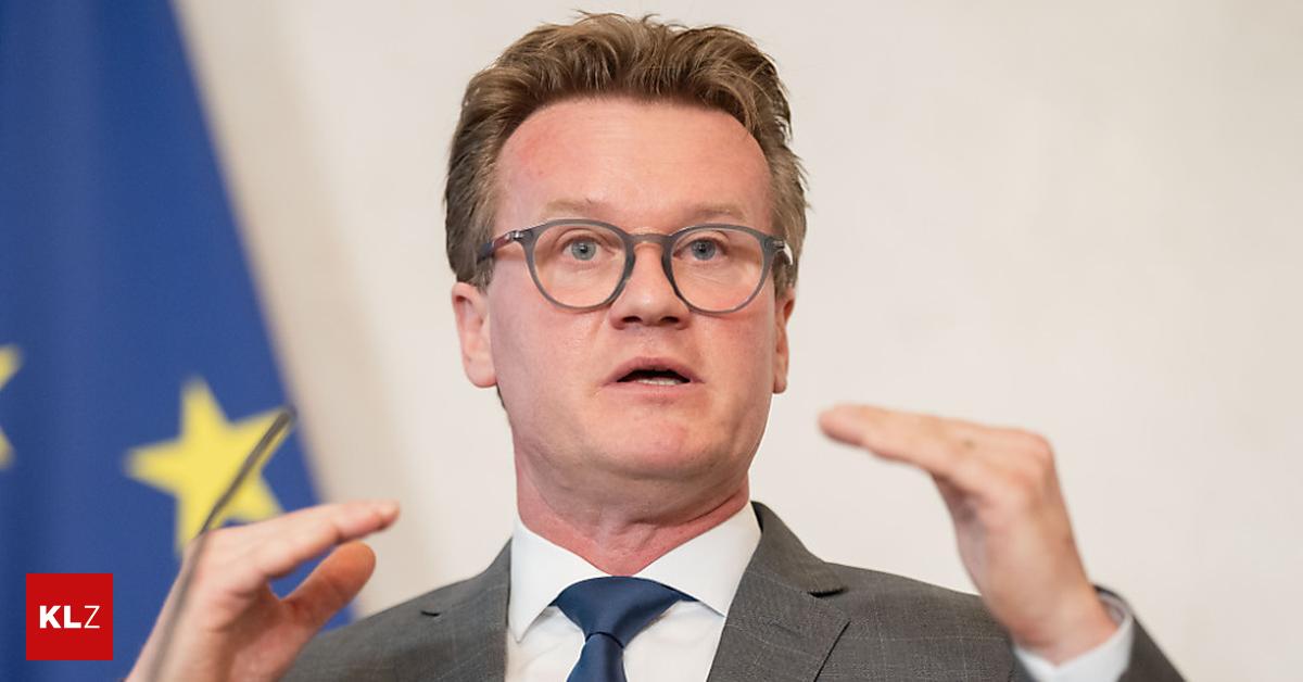 Gescheiterte Regierungsbildung: „Stillstandsparteien“: IV-Präsident ...