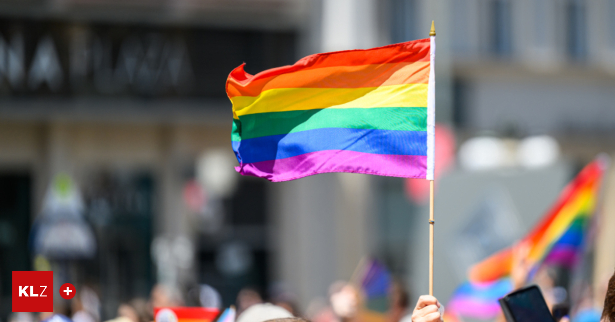 Wien: "Pride Month" Juni rückt LGBTIQ+-Rechte in den Fokus