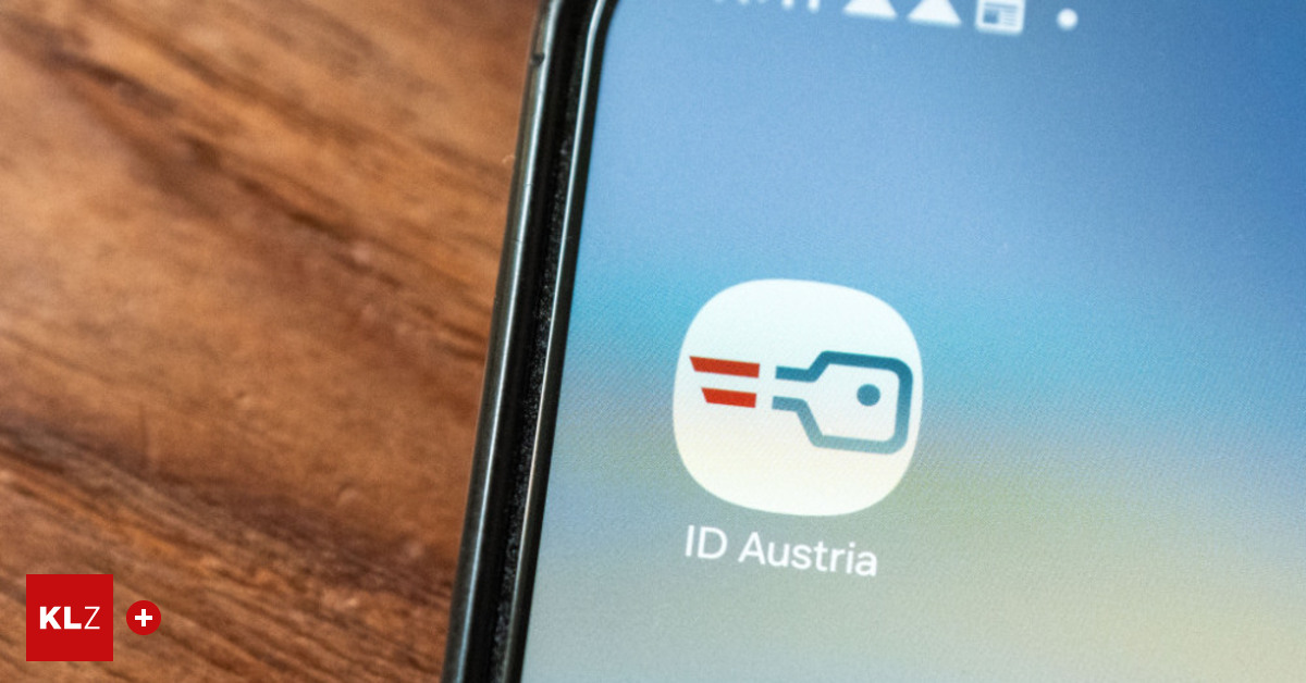 ID Austria wird EU-App: Reisen ist bald ohne Ausweis möglich