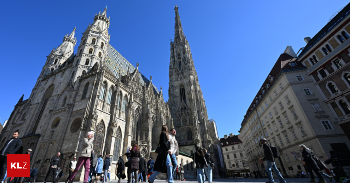 Wien: FPÖ feiert 70er mit "Gästen und Freunden"