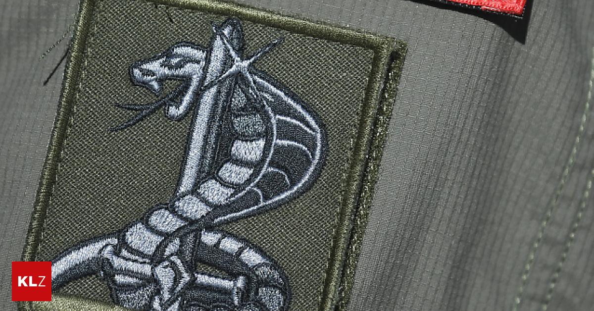 Wien: 6.000 Euro Disziplinarstrafe für Cobra-Beamten